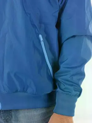 Nike Hooded Move To Zero Jacket
