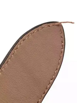 Gucci Gg Marmont Matelassé Belt Bag