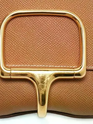 Hermès 2022 Della Cavalleria Mini Bag