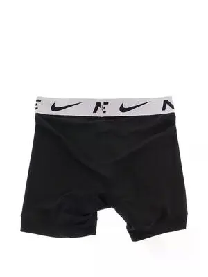 Nike Dri-fit Essential Micro Boxer Briefs Set