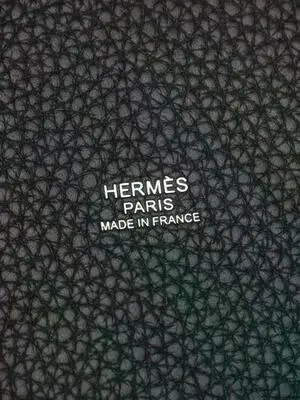 Hermès 2021 Clemence Picotin Lock 22 Handbag