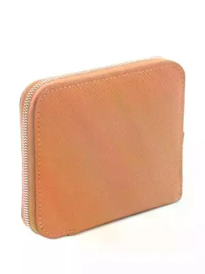 Hermès Azap Compact Wallet