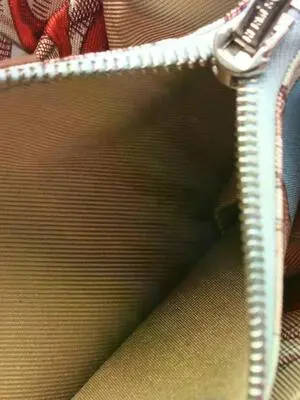 Hermès Azap Compact Wallet
