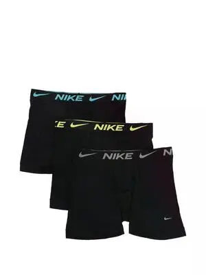 Nike Dri-fit Essential Micro Boxers - Black