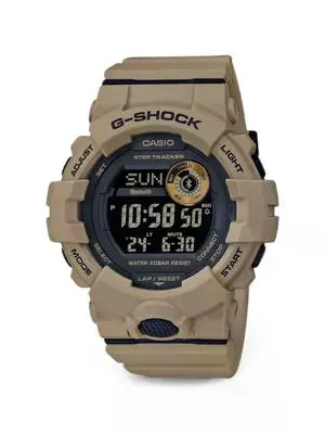 Casio G-shock Move 49mm Watch - Black