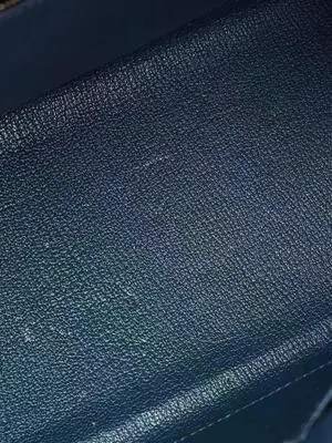 Hermès 2019 Kelly Sellier 32 Leather Tote Bag