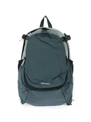 CONVERSE Multi-pocket Logo-print Backpack