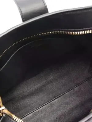 Saint Laurent Monogram Kabas Handbag