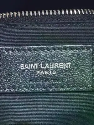 Saint Laurent 2022 Small Loulou Puffer Shoulder Bag