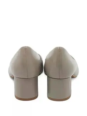 Tory Burch Chelsea Block Heel Pumps