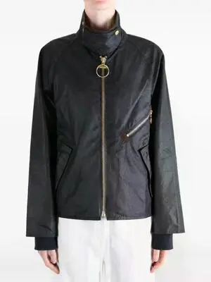 Barbour Arlene Waxed Jacket