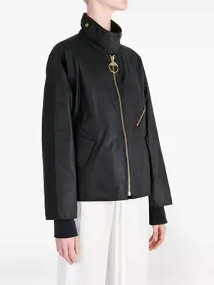 Barbour Arlene Waxed Jacket
