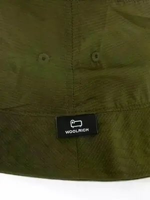 Woolrich Pertex Ripstop Bucket Hat