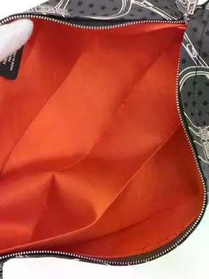 Hermès 2000-2026 Banasilk Belt Bag