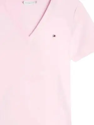 Tommy Hilfiger Slim V-neck T-shirt
