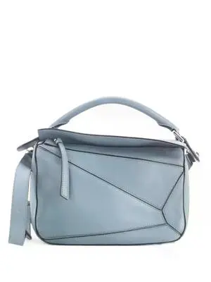 Loewe Puzzle Satchel