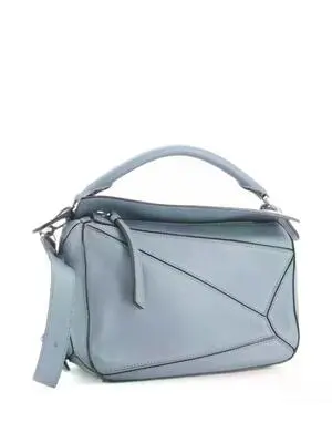 Loewe Puzzle Satchel