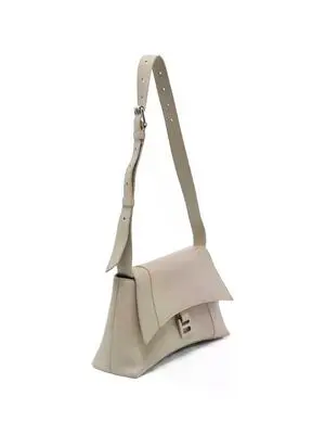 Balenciaga Small Soft Hourglass Shoulder Bag
