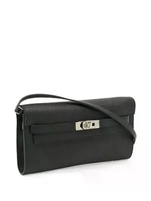 Hermès Kelly Classique To Go Turn-lock Shoulder Bag