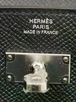 Hermès Kelly Classique To Go Turn-lock Shoulder Bag