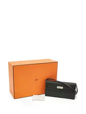 Hermès Kelly Classique To Go Turn-lock Shoulder Bag