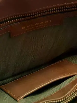 BVLGARI Serpenti Forever Shoulder Bag