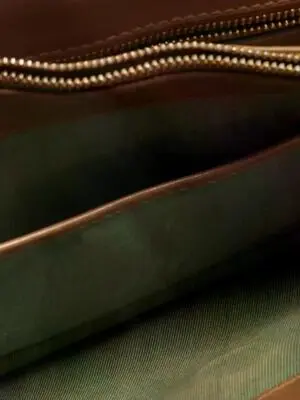 BVLGARI Serpenti Forever Shoulder Bag