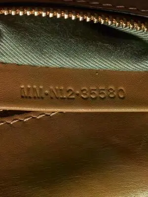 BVLGARI Serpenti Forever Shoulder Bag