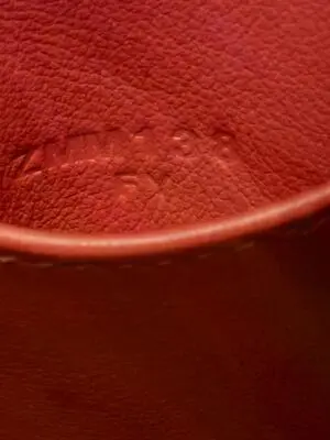 Hermès 2021 Mini Lindy Cross Body Bag