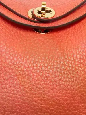 Hermès 2021 Mini Lindy Cross Body Bag