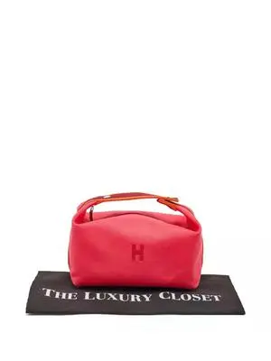 Hermès Bride-a-brac Pouch