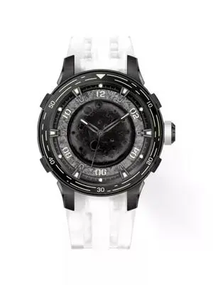 INVICTA Celestial Automatic Watch - Grey