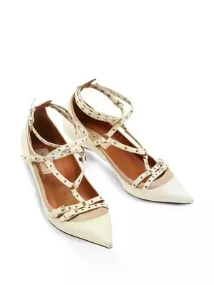Valentino Garavani 1178750 Beige