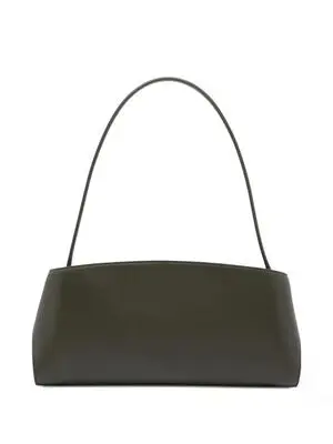 FERRAGAMO Hug East-west Shoulder Bag - Green