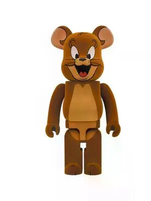 BE@RBRICK Jerry Flocky 1000% Collectible