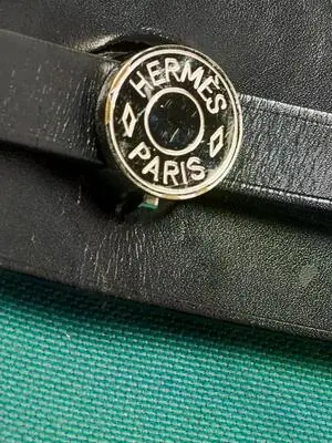 Hermès 2017 31 Herbag Zip 31 Tote Bag - Green