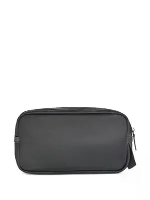 Dsquared2 Mesh-panel Logo-plaque Beauty Case
