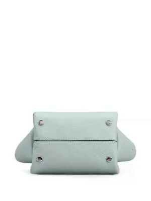 TOD'S Bag In Leather Micro - Blue