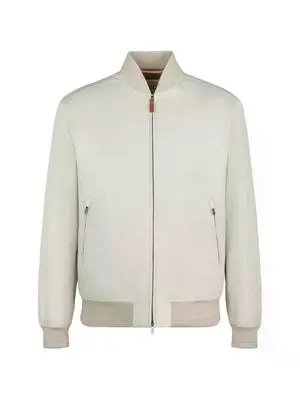 TOD'S Brera Bomber Jacket
