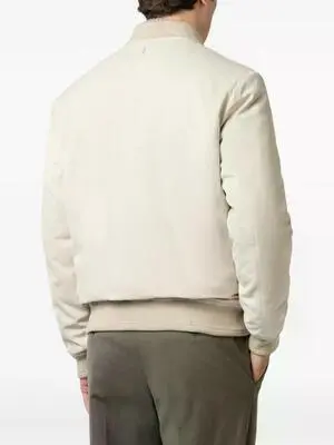 TOD'S Brera Bomber Jacket