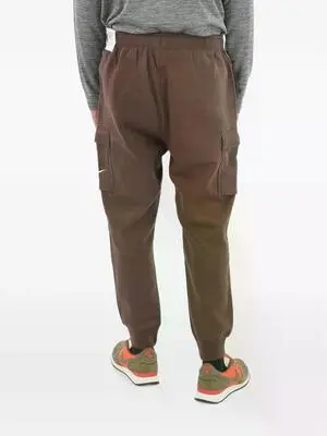 Nike Logo-stripe Cargo Pants