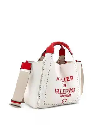 Valentino Garavani Atelier Tote Bag