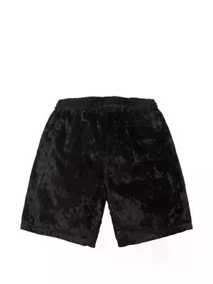 Supreme Faux-fur Shorts