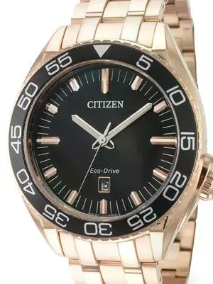 Citizen Eco-drive Watch - Black