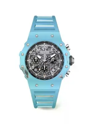 INVICTA Racing 43mm Watch