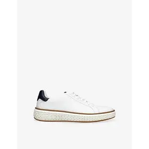 Cole Haan Grandprø Court Leather Trainers