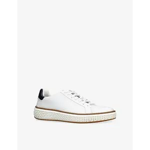 Cole Haan Grandprø Court Leather Trainers