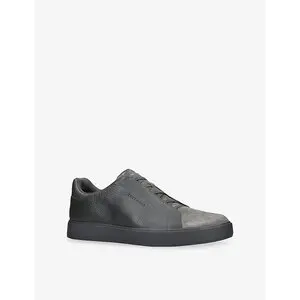 Cole Haan Grandprø Luxe Slip-on Leather Trainers