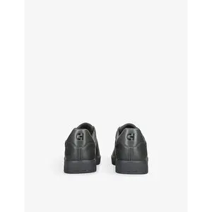 Cole Haan Grandprø Luxe Slip-on Leather Trainers