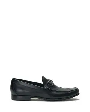 Vince Camuto Caelan Loafer With Horsebit Hardware